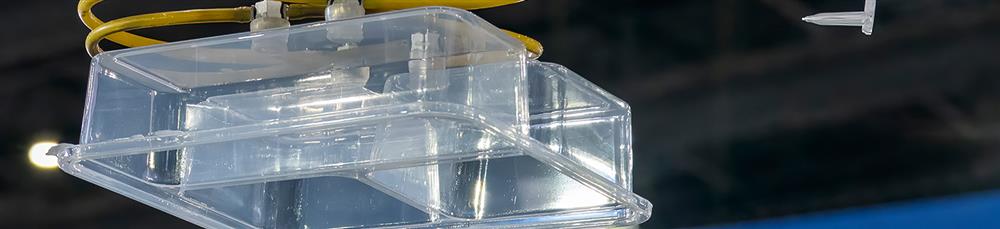 Polypropylene Injection Molding Service: custom molded parts | Retlaw ...